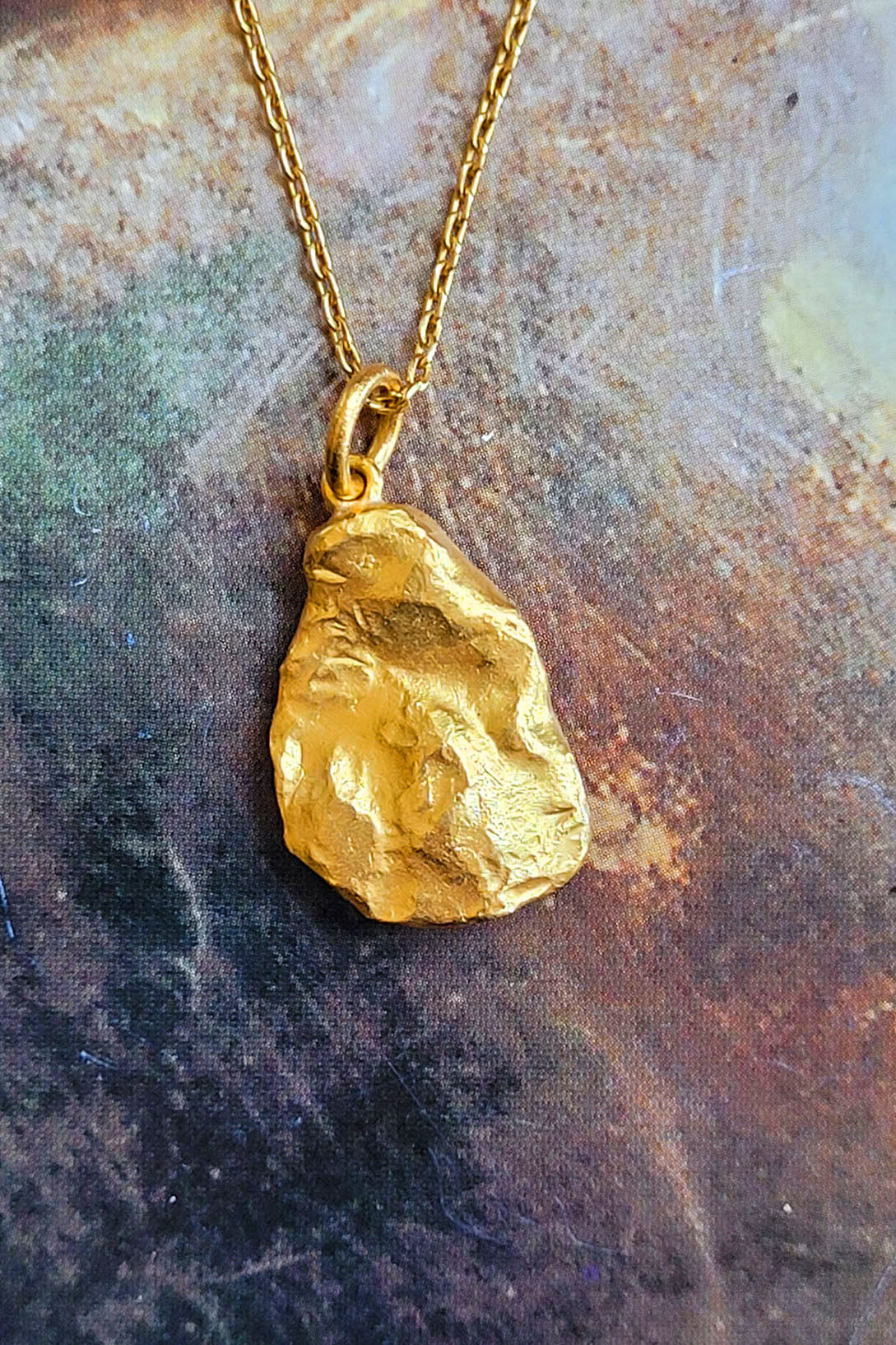 Golden Essentials | 24 Karat Gold Fine Jewelry | Cevherun | 24 Karat ...