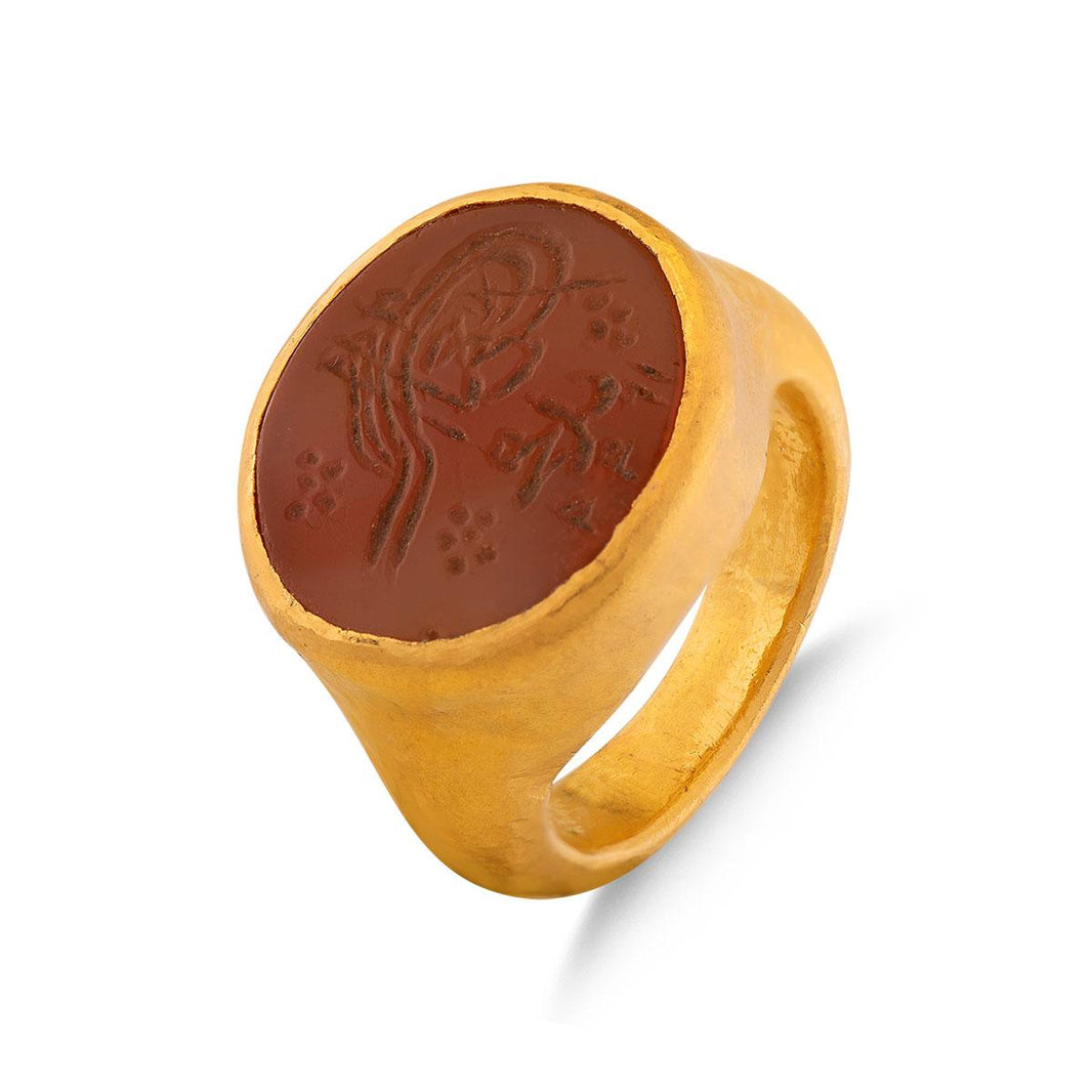 Rings | 24 Karat Turkish Jewelry | Cevherun
